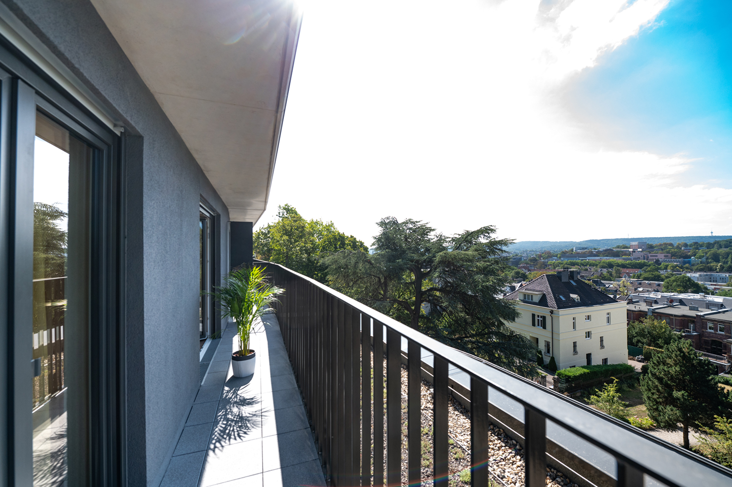 PLUG & STUDY 2 - All-Inclusive-Miete, Mikroappartements